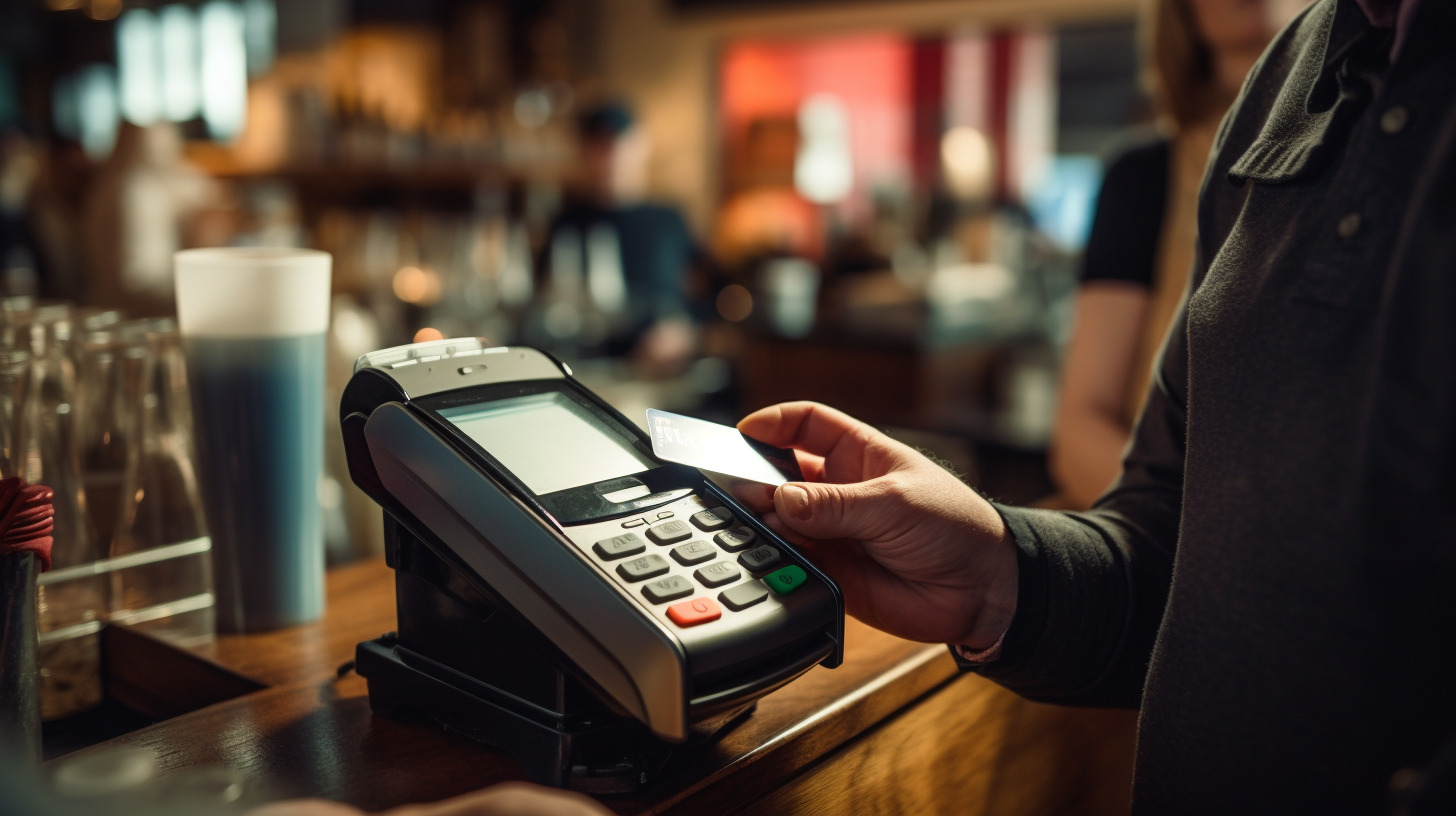 Global Payments Launches Industry-First Modular Countertop POS Device ...