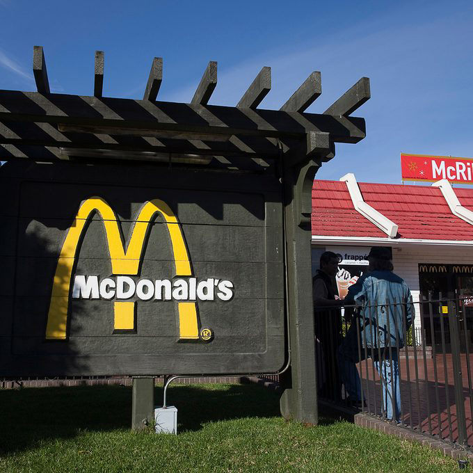 The Truth Behind 11 Popular McDonald’s Rumors The Truth Behind 11 Popular McDonald’s Rumors