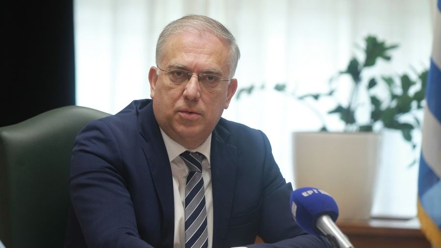Υπουργείο Ανάπτυξης: Εγκρίθηκαν τέσσερις νέες στρατηγικές επενδύσεις ...