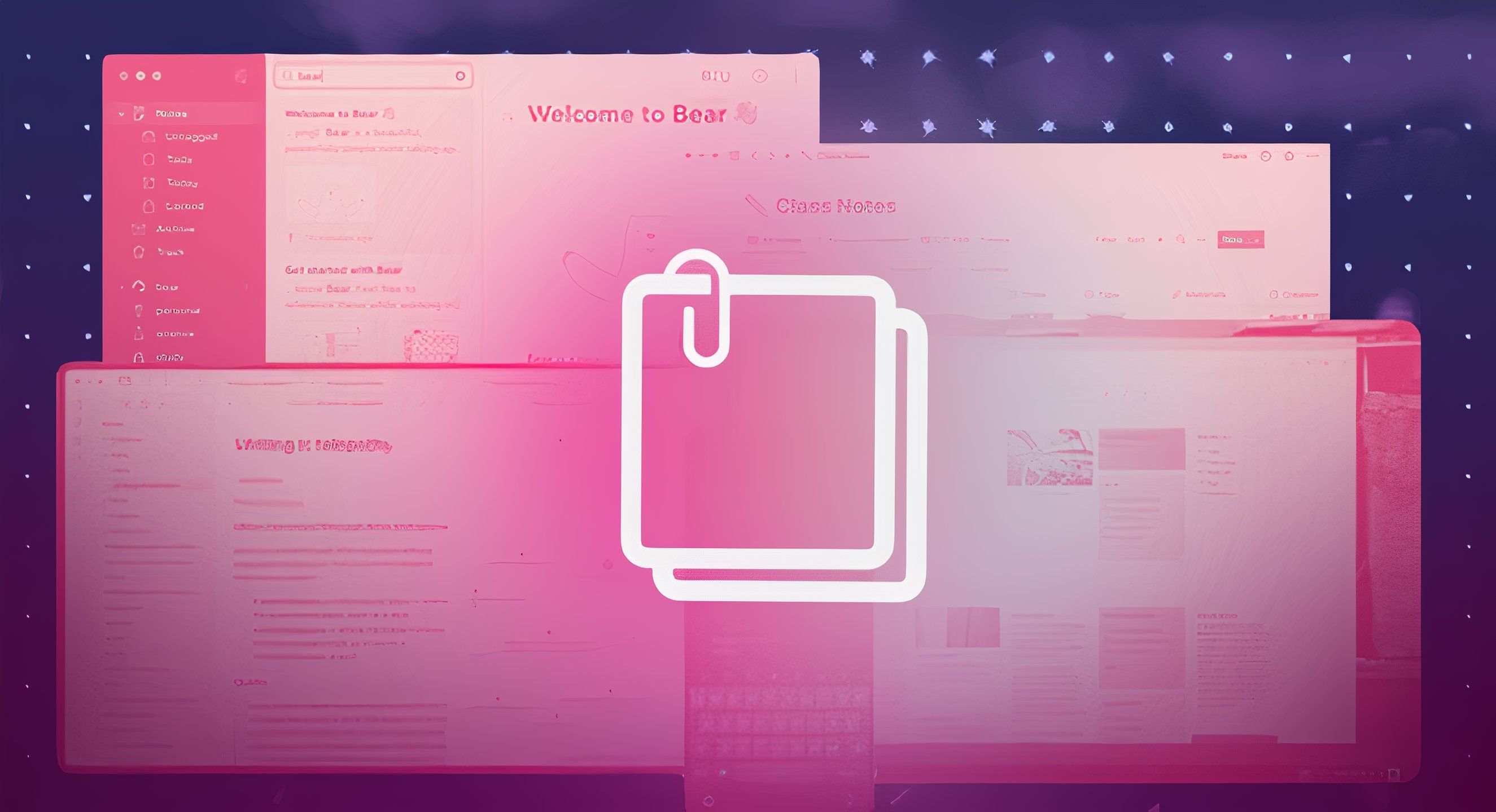 4 best self-hosted note-taking apps for privacy enthusiasts