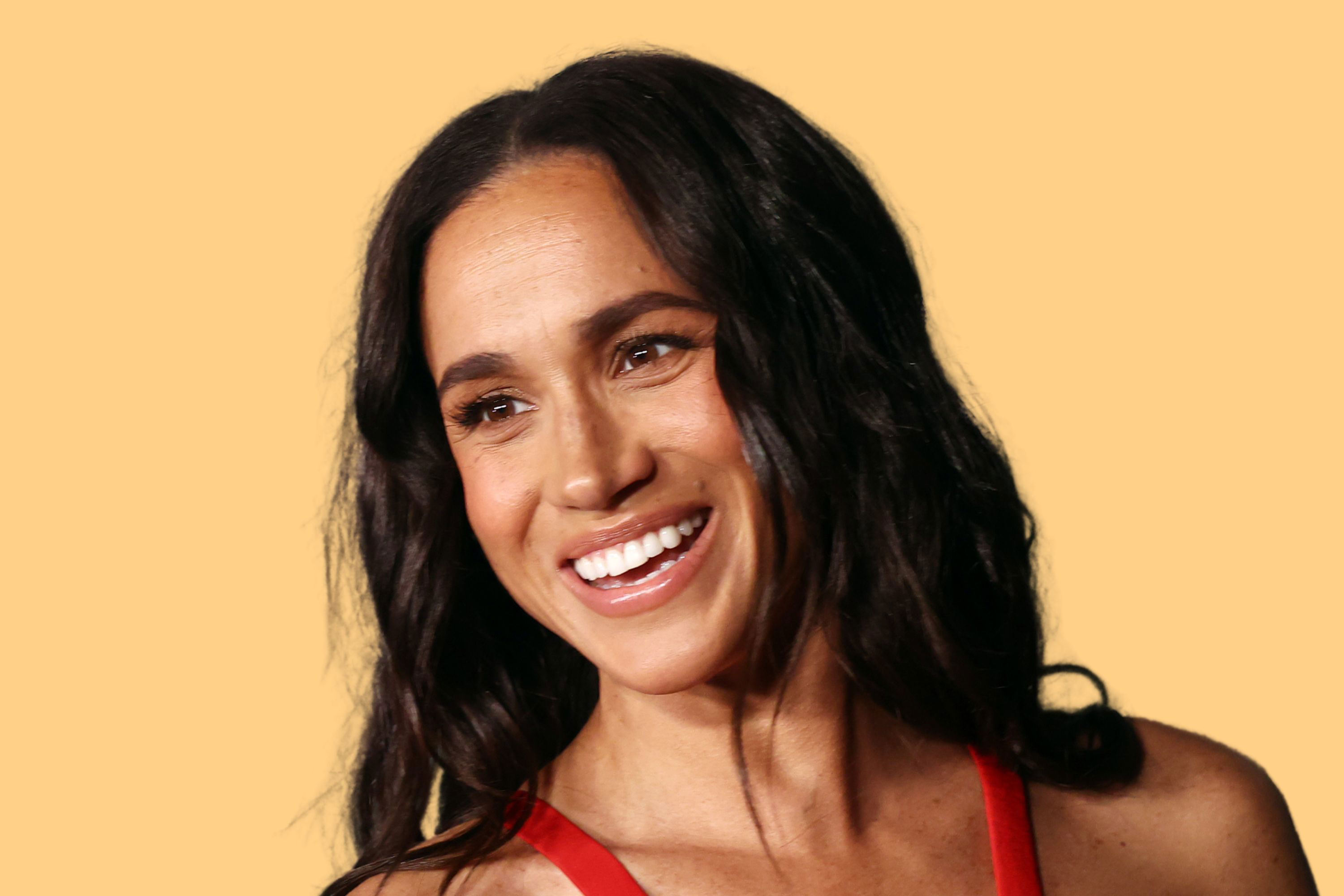Meghan Markle Talks About Being Bullied After Latest Allegations Meghan Markle Talks About Being Bullied After Latest Allegations