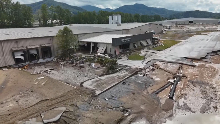 Local emergency agencies brace for hurricane season amid federal ...