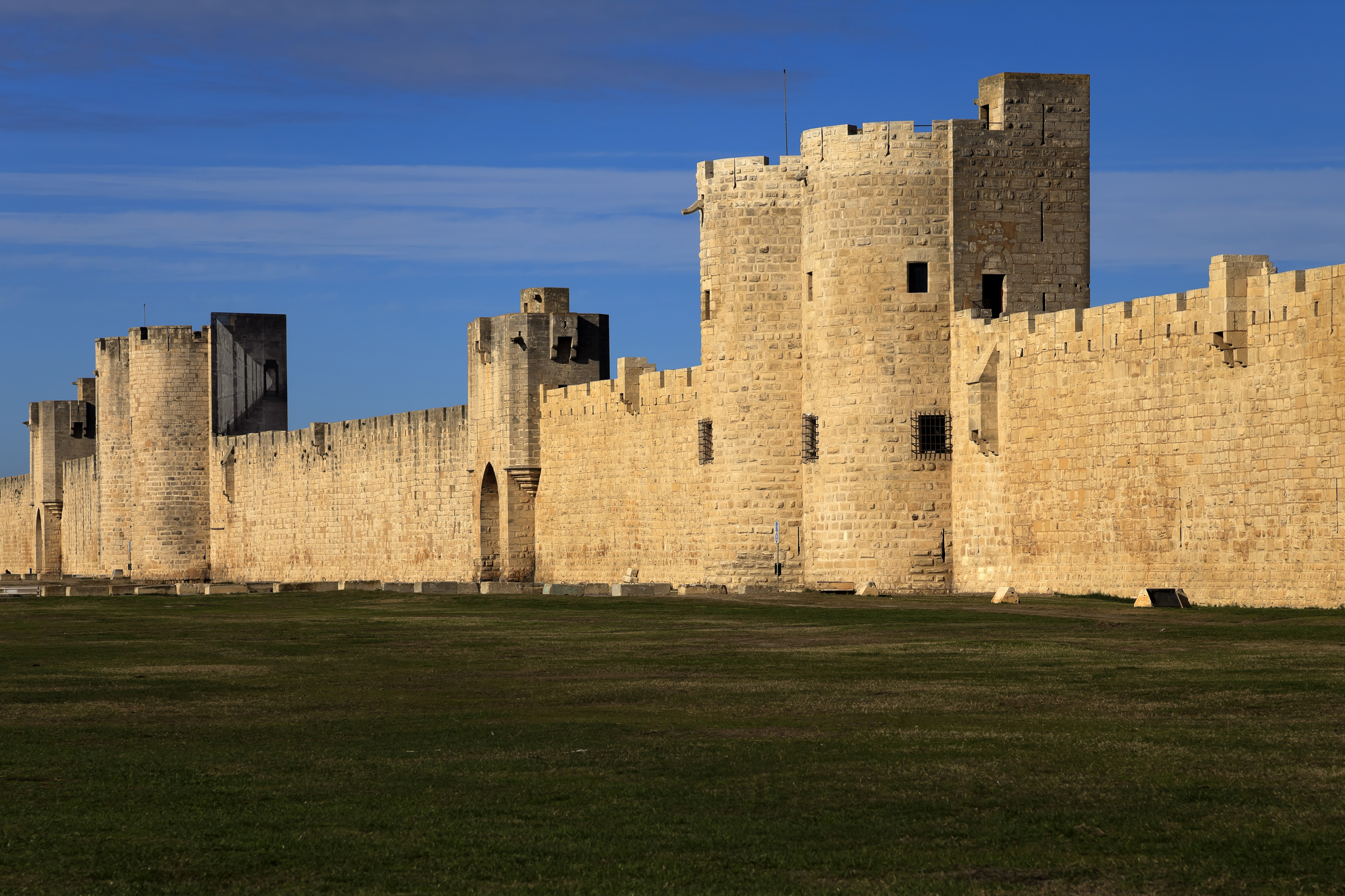 Beautiful castles around the world