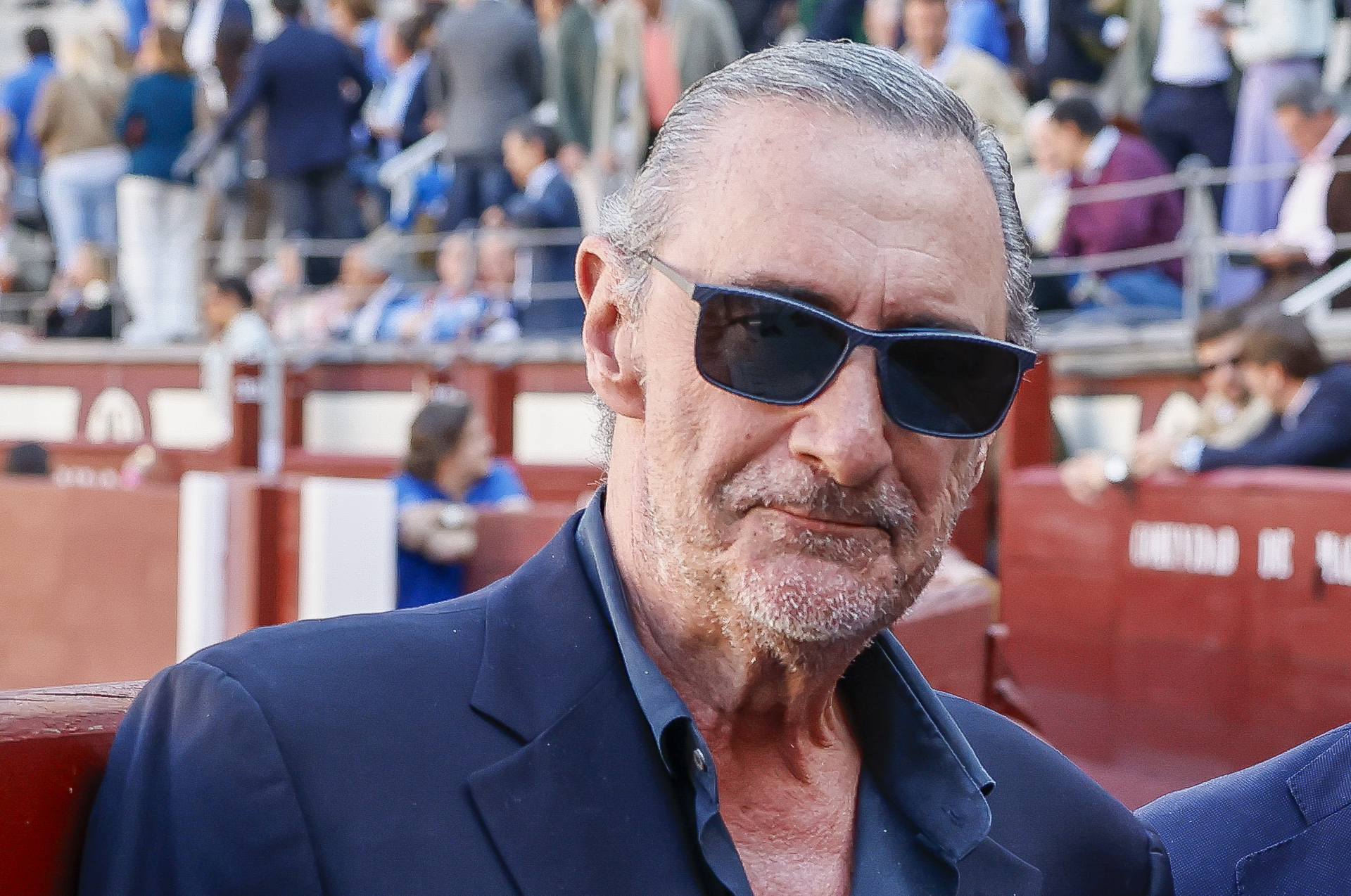 Carlos Herrera pide calma ante las "memeces" que se dicen del papa ...