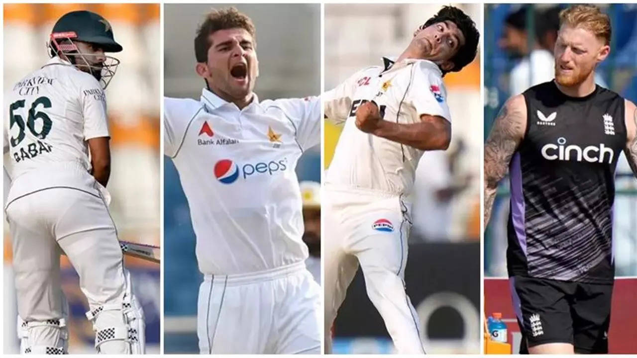 Ben Stokes Weighs In On Absence Of Babar Azam, Shaheen Afridi, Naseem ... Ben Stokes Weighs In On Absence Of Babar Azam, Shaheen Afridi, Naseem ...