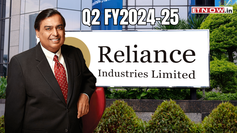 Reliance Industries Q2 FY 2024-25 Results Live Updates: Mukesh Ambani's ... Reliance Industries Q2 FY 2024-25 Results Live Updates: Mukesh Ambani's ...