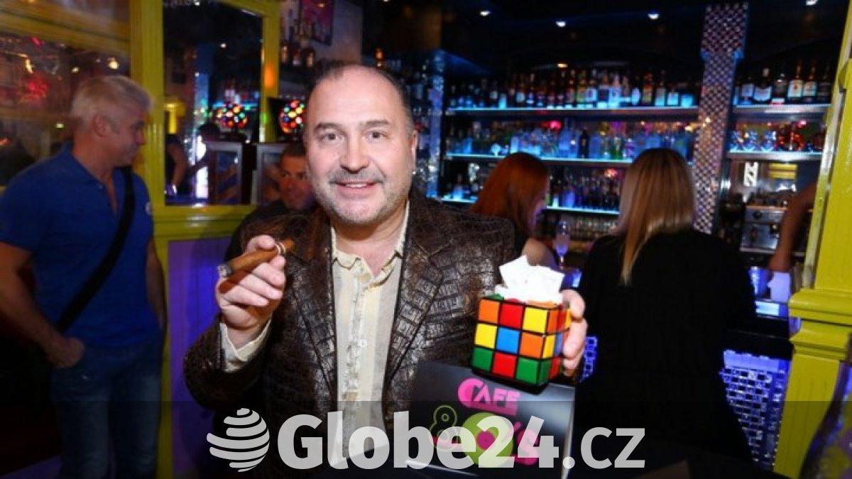 Není to tak, jak se píše. Michal David prozradil, co ví o stavu Leona ...