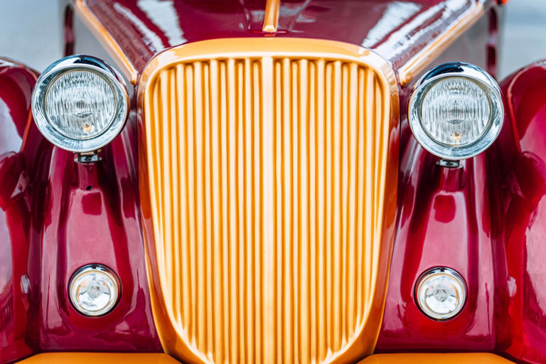 Die Entwicklung des Autos: von den Anfängen bis heute