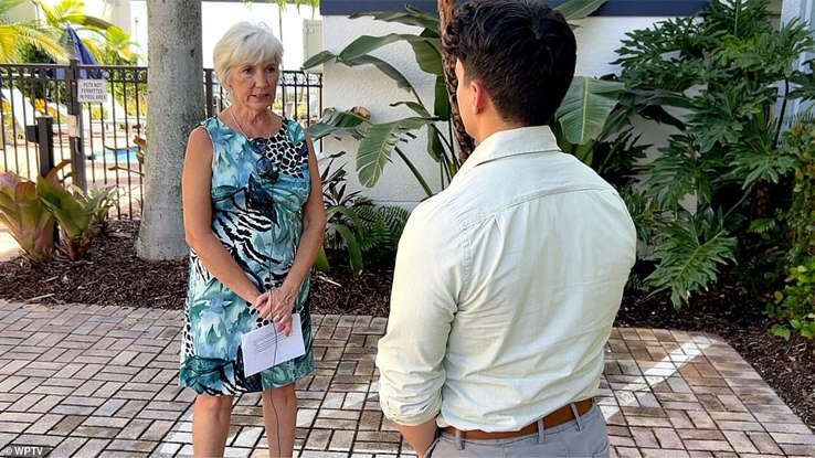 Florida condo owners fight back amid facing $3,000 monthly fee hike Florida condo owners fight back amid facing $3,000 monthly fee hike