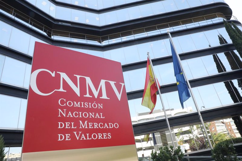 Economía/Finanzas.- La CNMV avisa de 14 'chiringuitos' financieros ...