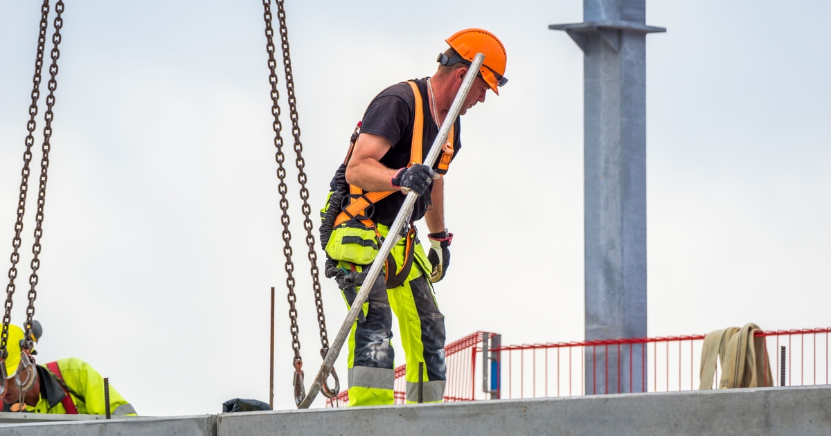 Här är den svenska staden som kriker efter arbetskraft – över 1 000 ...