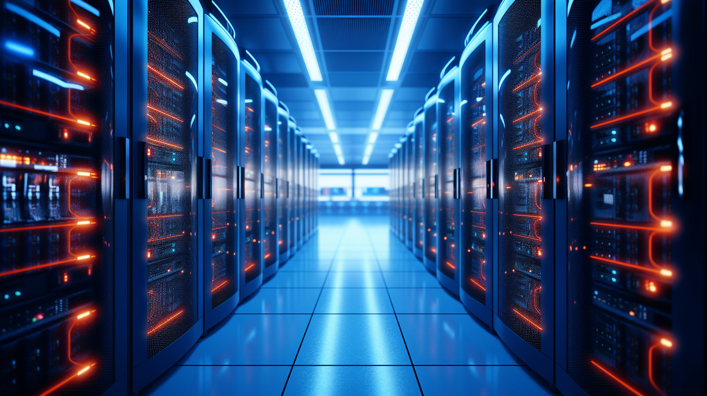 Is Western Digital Corporation (WDC) the Best Performing Data Center ...