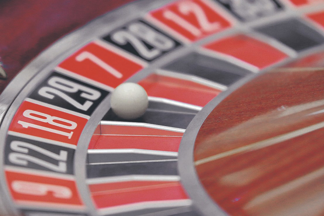 Gambling stocks Flutter, Entain and Evoke nosedive on Budget tax fears Gambling stocks Flutter, Entain and Evoke nosedive on Budget tax fears