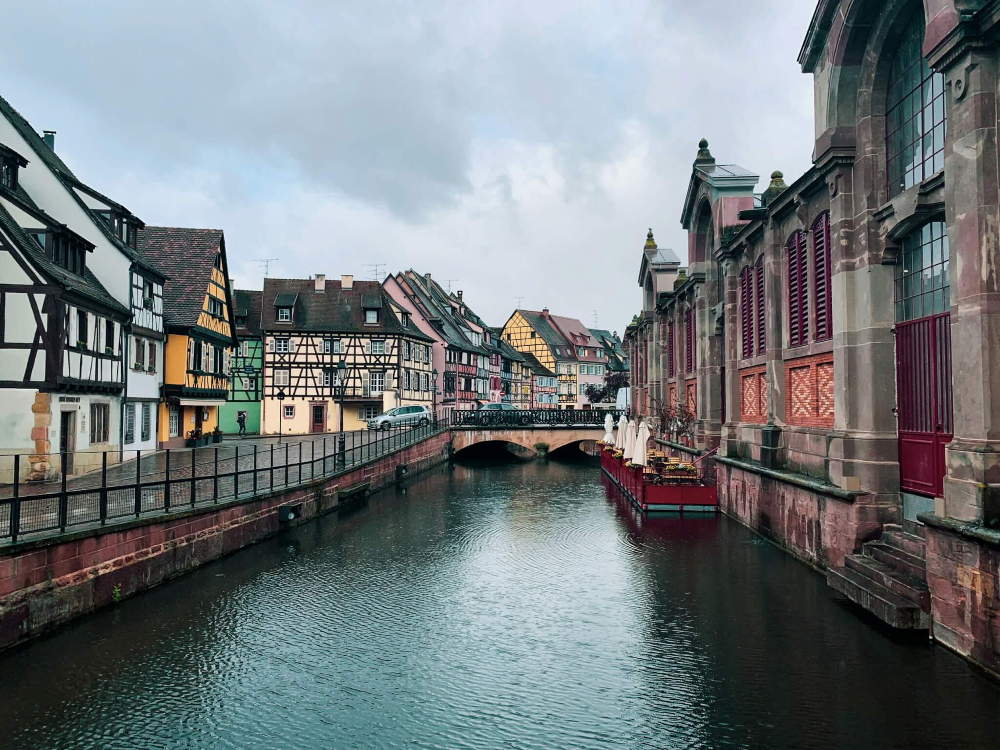 15 Fabulous Things to Do In Colmar, France