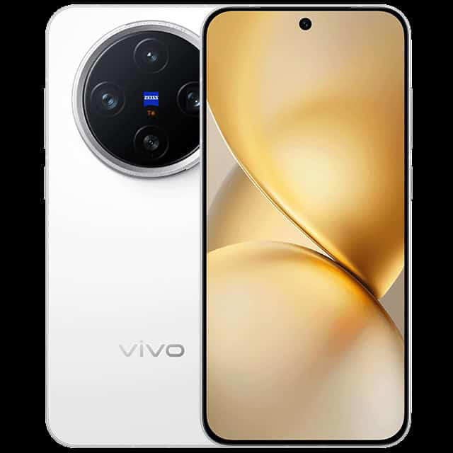 Vivo unveils X200 Pro mini, its new compact flagship smartphone Vivo unveils X200 Pro mini, its new compact flagship smartphone