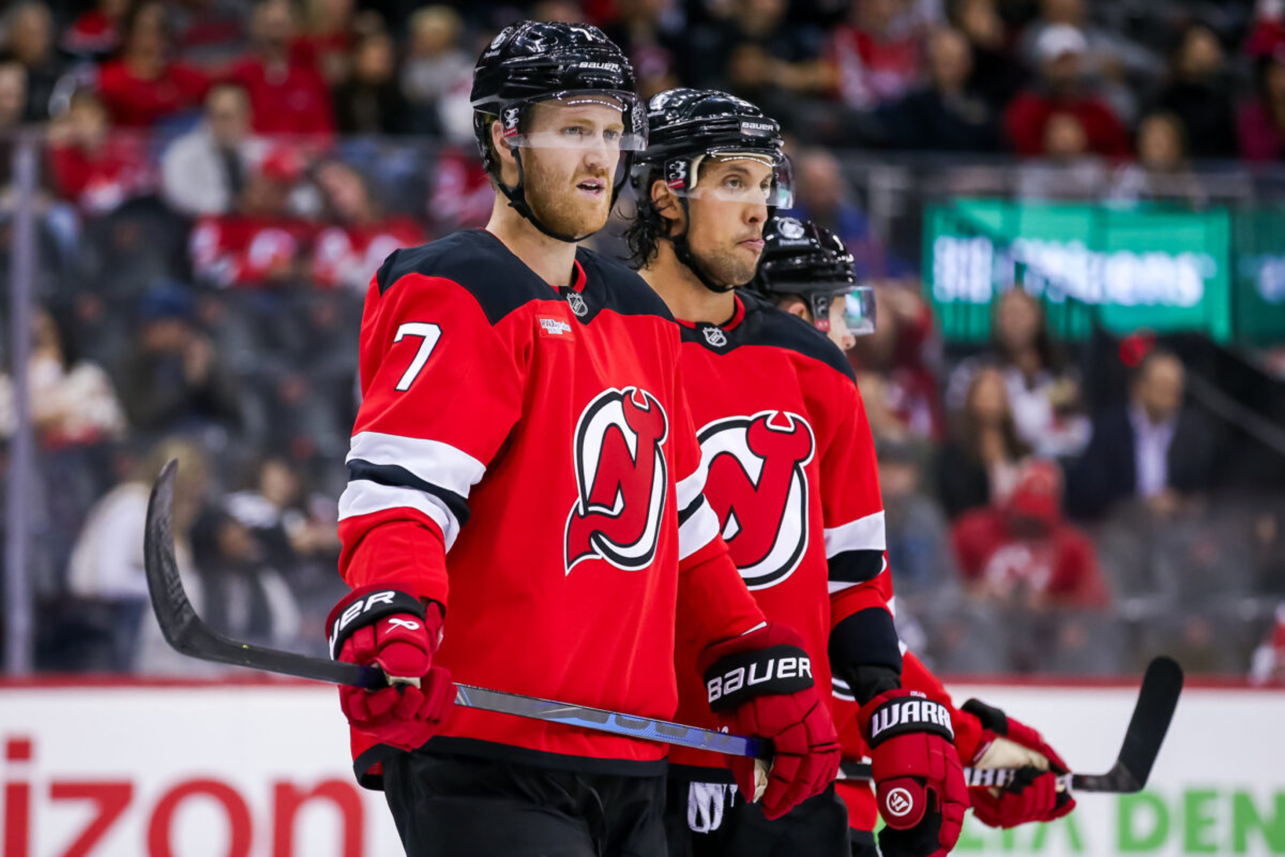 Hart to Vegas, Hughes Fallout, Oilers Keeping D-Man & More NHL Rumors