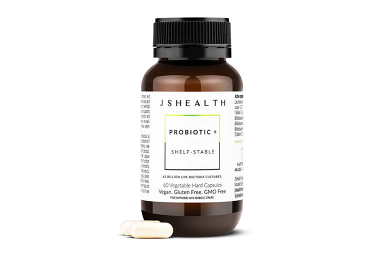 Best probiotics to take for IBS symptoms, according to experts