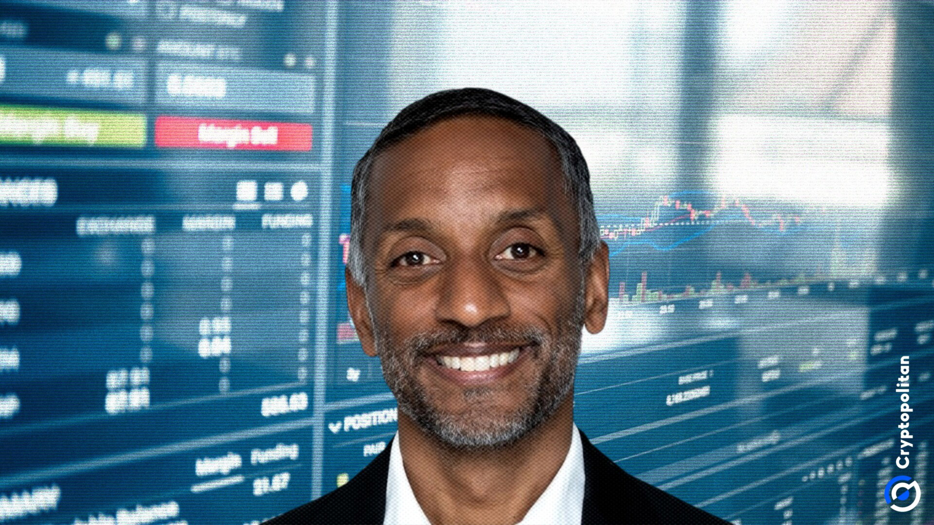 Copper appoints former Goldman Sachs MD Amar Kuchinad as new CEO Copper appoints former Goldman Sachs MD Amar Kuchinad as new CEO