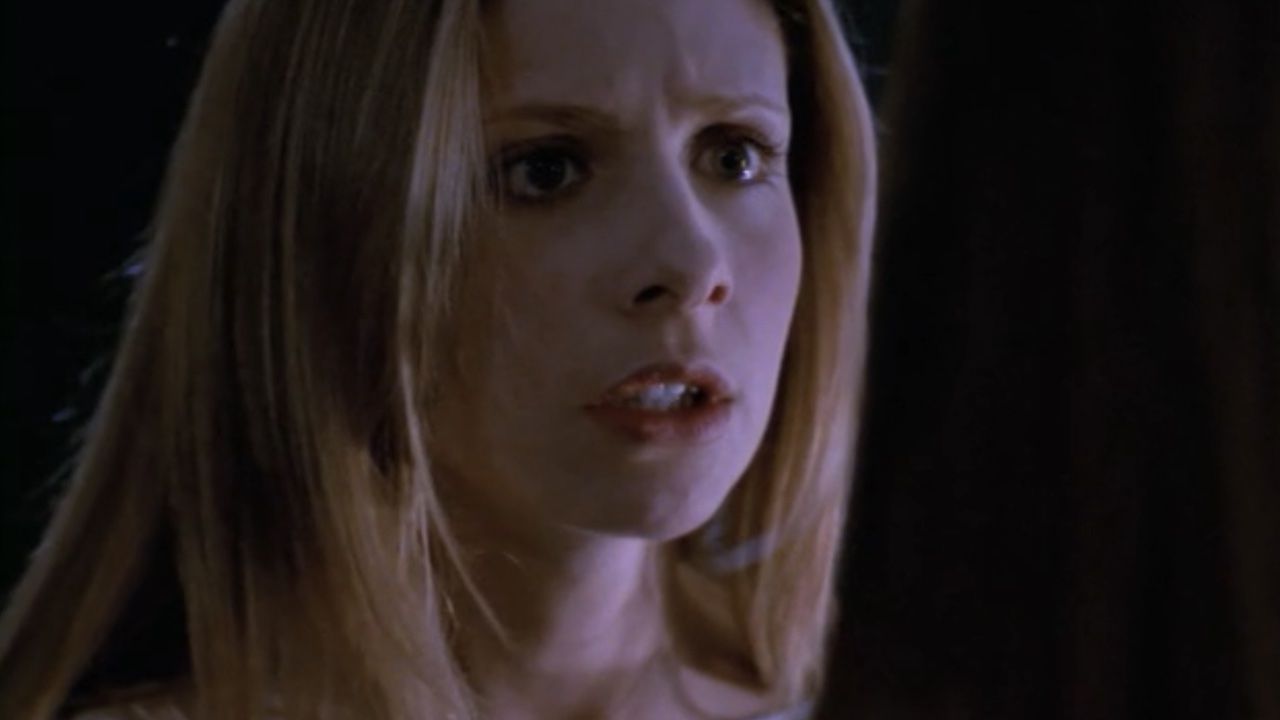 Buffy The Vampire Slayer Reboot’s New Characters Have Been Revealed ...