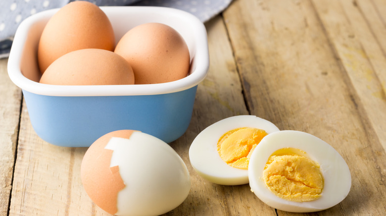 9 Chef-Approved Foods To Cook In A Smoker, Beyond Meat