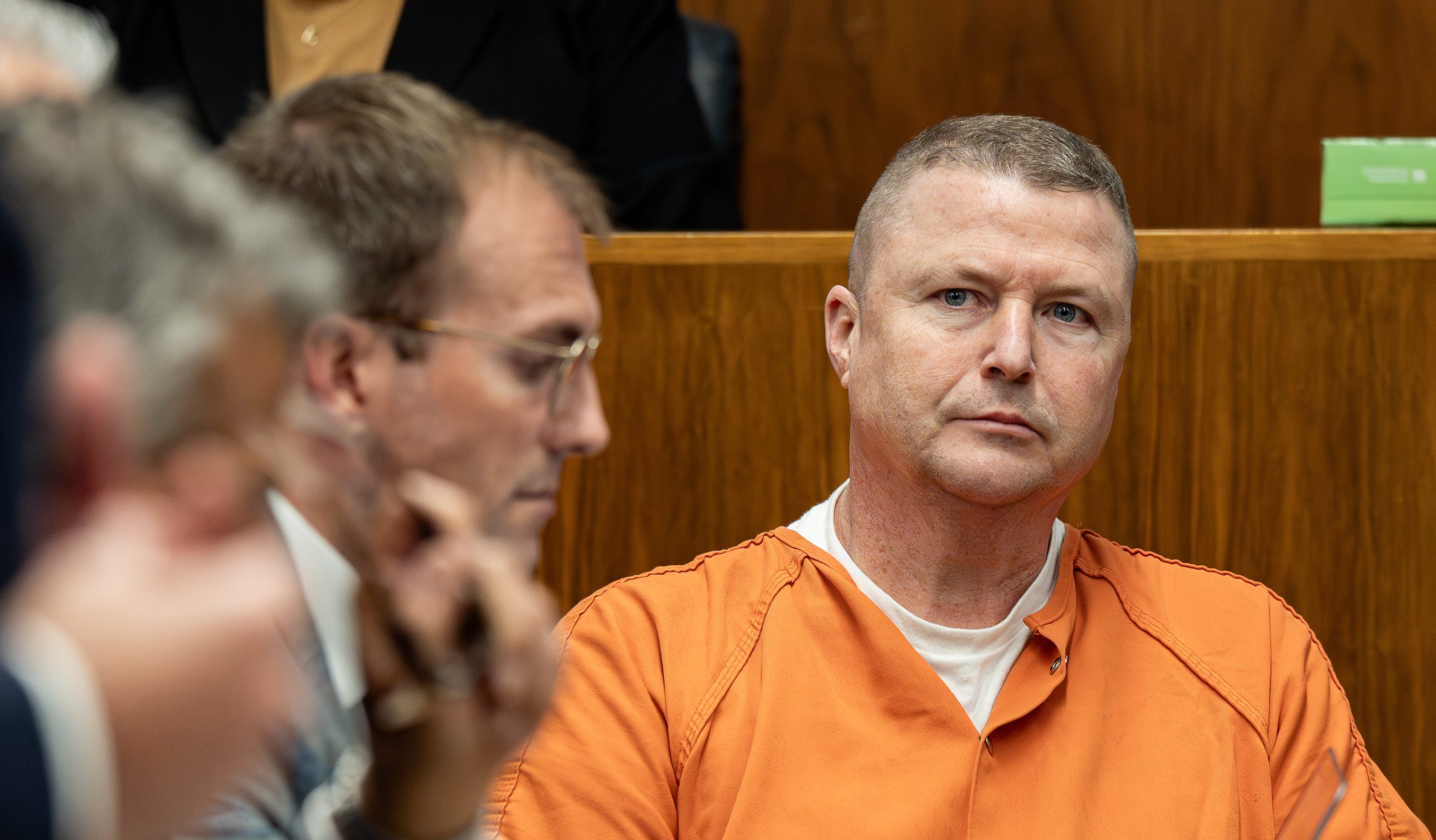 What happened to former Indiana sheriff Jamey Noel? Here's what's next ...