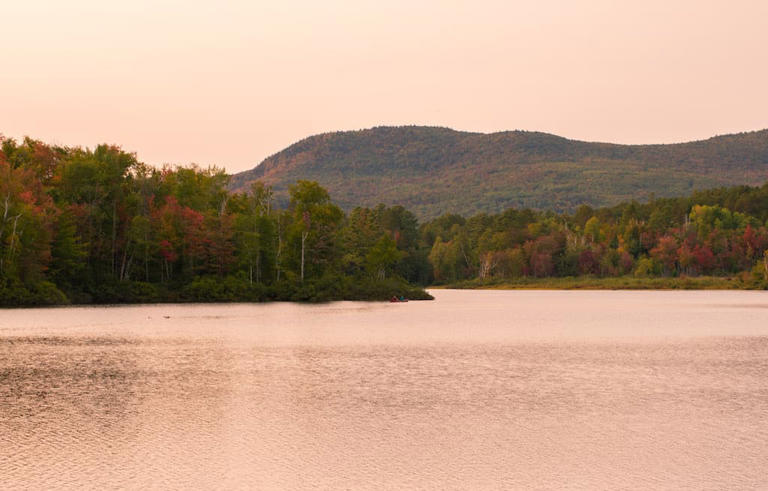 14 Easy and Beautiful Trails in Northern Vermont