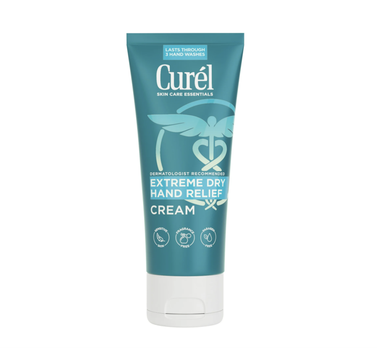 The 12 Most Moisturizing Hand Creams, Per 1,000+ Skin Hydration ...