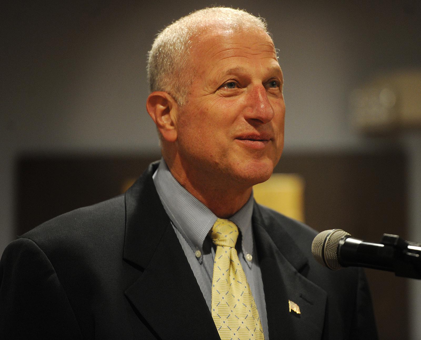 Shelton grand list drops 0.5%, Scinto remains highest taxpayer