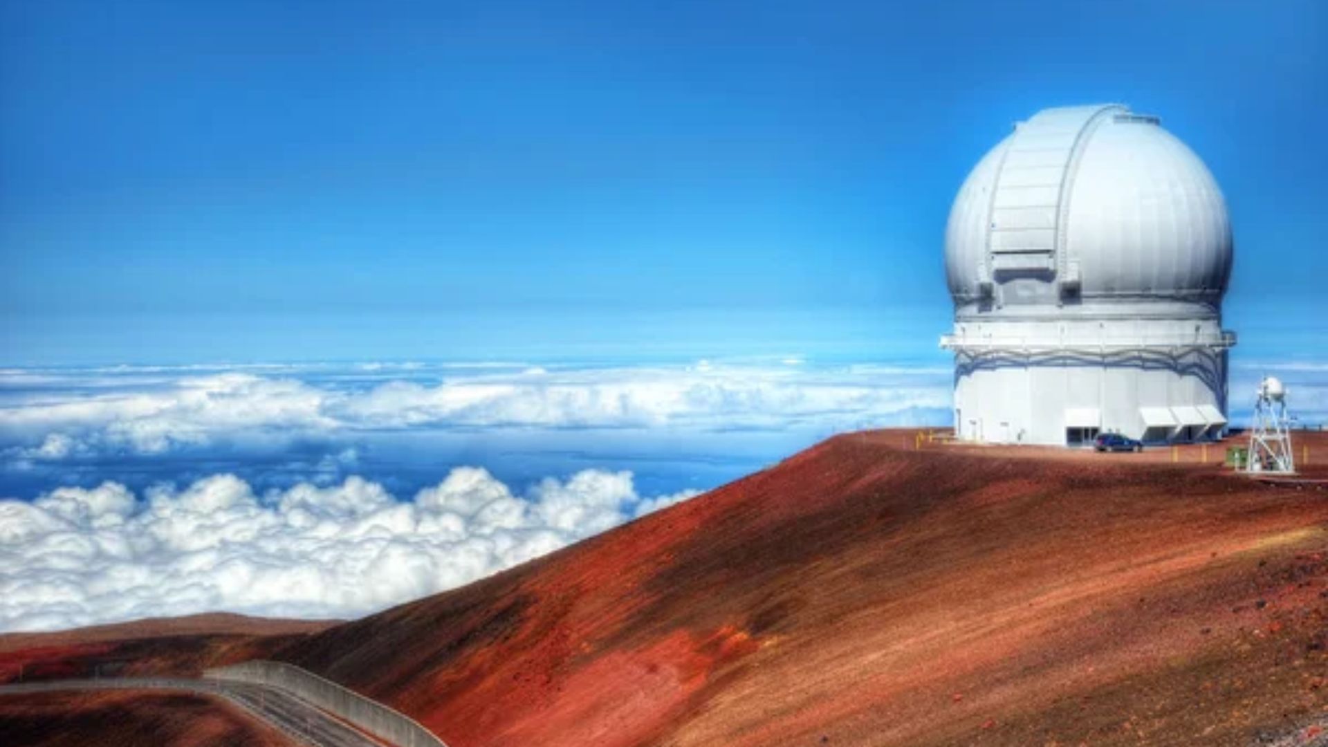 15 best places to stargaze in the US