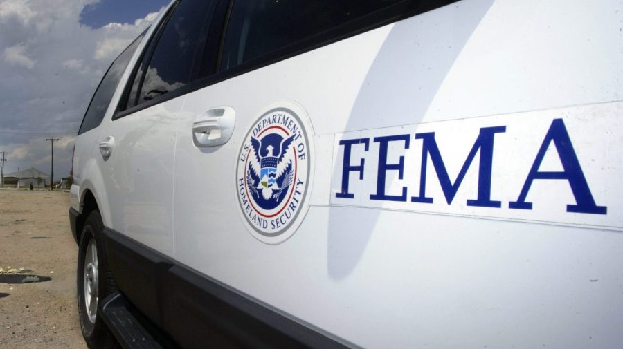 Former FEMA director to Congress: ‘Give it back its independent agency ...