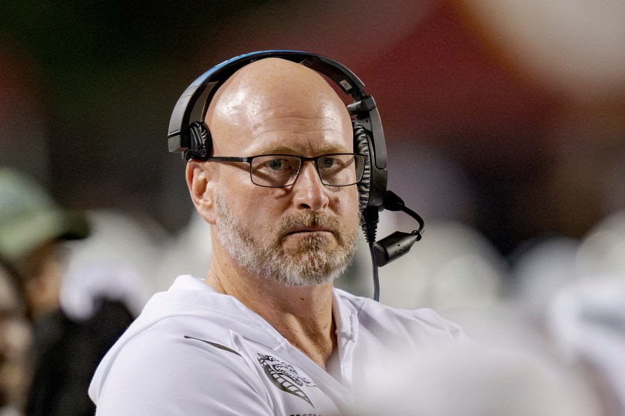 UAB football holding spring showcase April 26