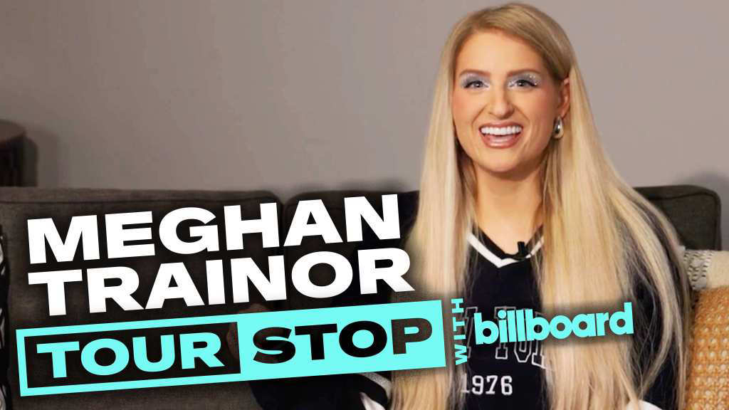 Behind the Scenes of Meghan Trainor's Timeless Tour at Madison Square ... Behind the Scenes of Meghan Trainor's Timeless Tour at Madison Square ...