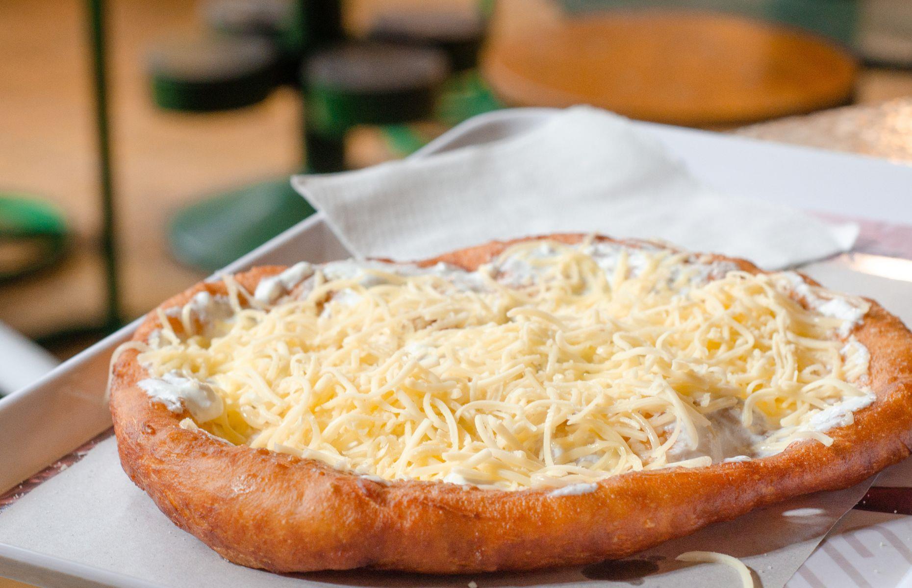 The world's GREATEST handheld foods that are a must try, ranked
