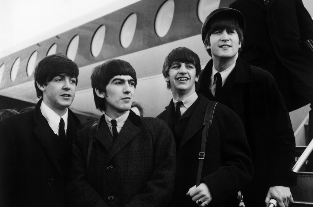 The Beatles: Actors Set to Play Fab Four in Sam Mendes' Upcoming ...