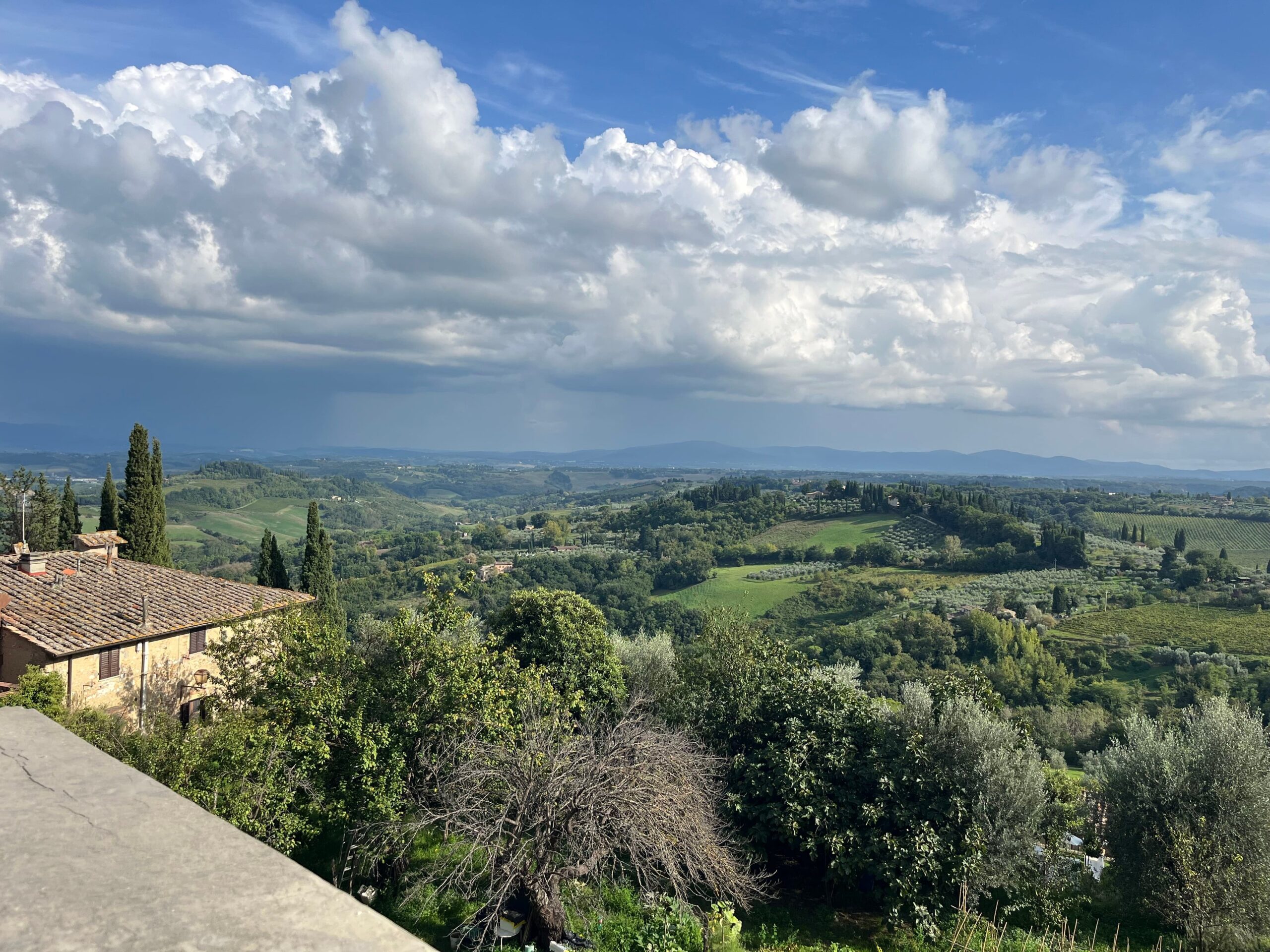 The Perfect Florence to Tuscany Day Trip to Siena, Chianti and San ...