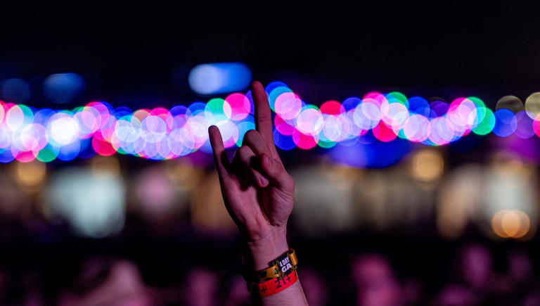 Heading to Bourbon & Beyond? 5 new things to know about the Highland Festival Grounds