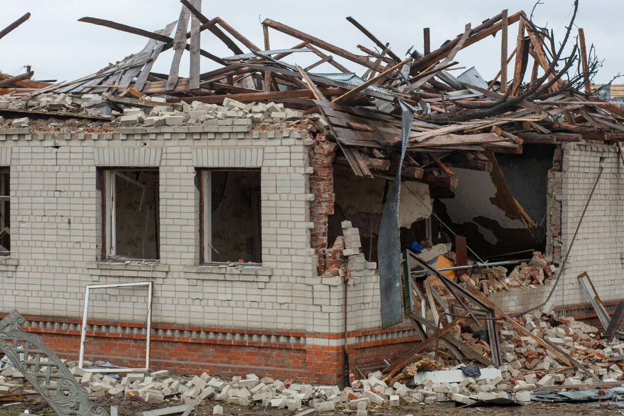 Extreme weather's true damage cost is often a mystery. That's a problem ...