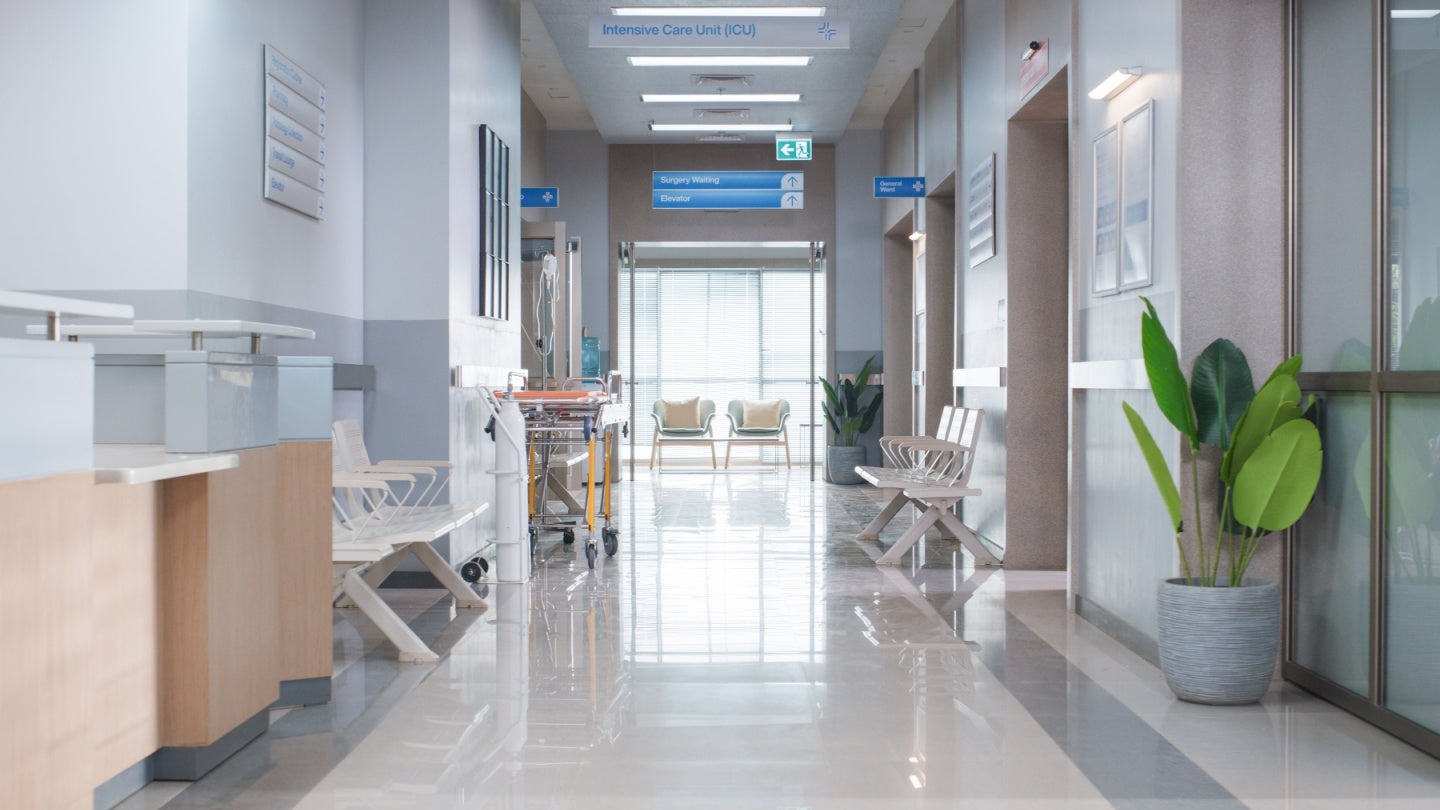 Baraya Extended Care secures $124m for Saudi Arabia expansion