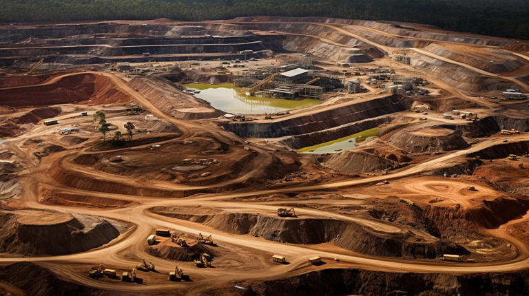 IAMGOLD Corporation (NYSE:IAG) Q3 2025 Earnings Call Transcript