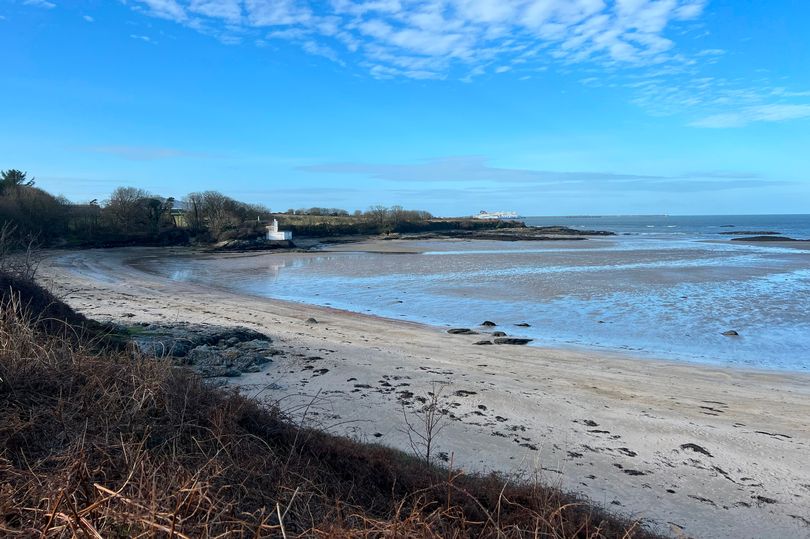 Holiday village development at Anglesey coastal park has been sold ...