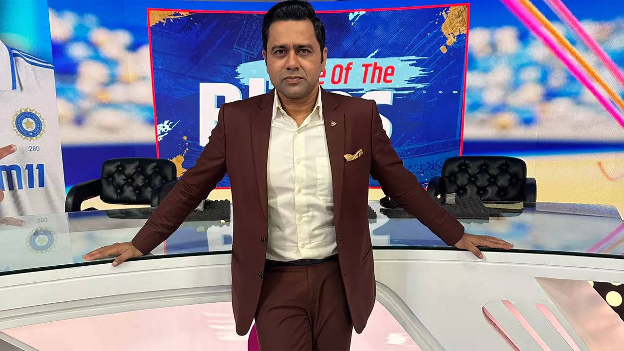 Aakash Chopra shuts down troll with savage reply after 'we don't drop ... Aakash Chopra shuts down troll with savage reply after 'we don't drop ...