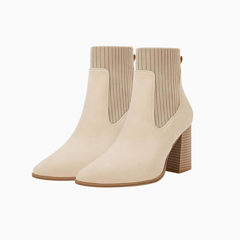 Fall Calls For Cute New Ankle Boots