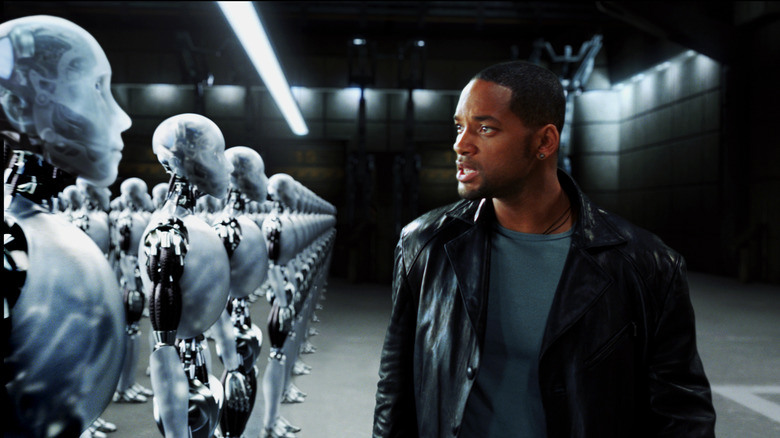 I, Robot Director Alex Proyas Accuses Elon Musk Of Stealing Designs At ... I, Robot Director Alex Proyas Accuses Elon Musk Of Stealing Designs At ...