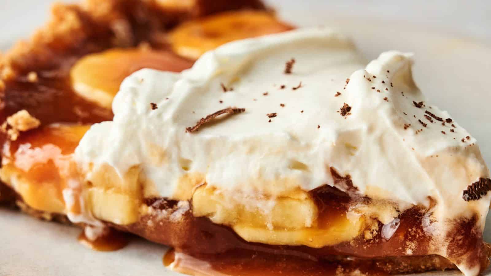 17 Dessert Recipes That Could Charm Anyone Instantly