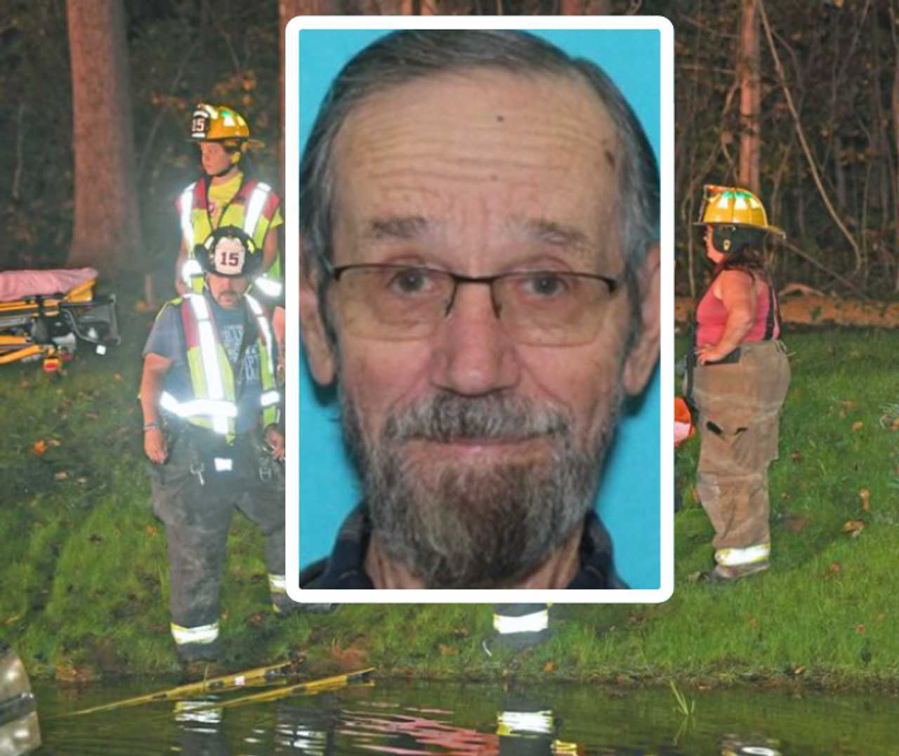 Missing 82-Year-Old Kore Byler Found In Pond: Officials Missing 82-Year-Old Kore Byler Found In Pond: Officials