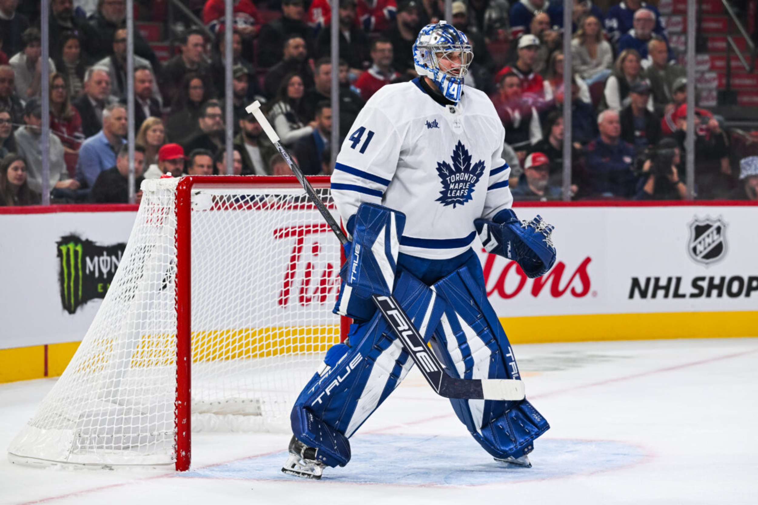 3 Takeaways From Maple Leafs’ 3-1 Loss to the Red Wings