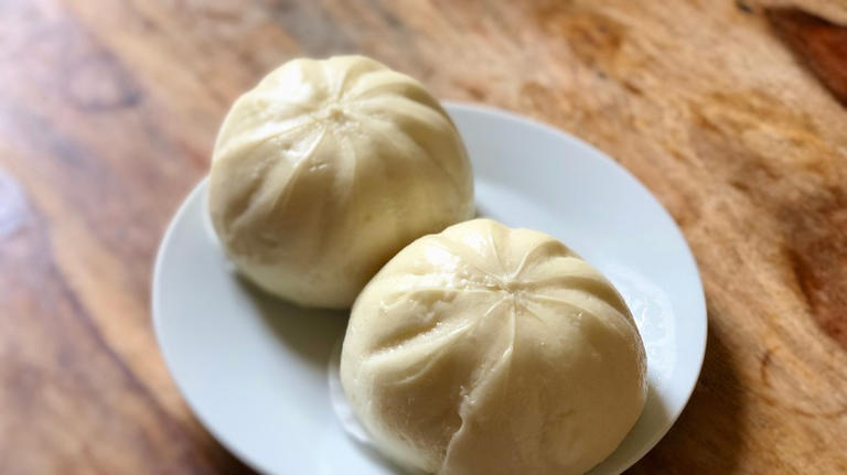 12 Tips For The Best Homemade Bao, From A Cookbook Author