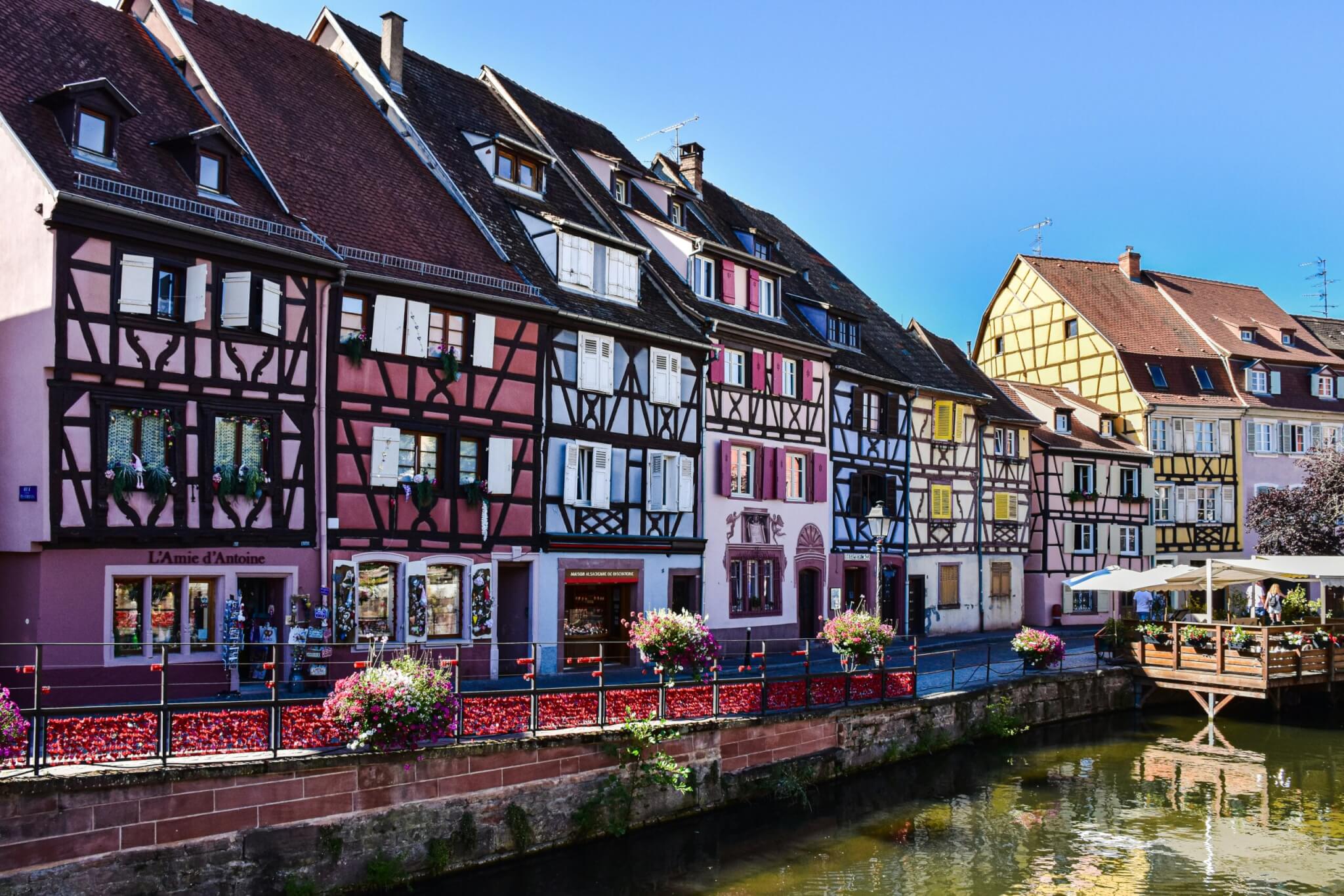 15 Fabulous Things to Do In Colmar, France