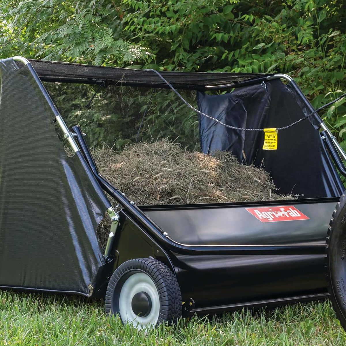 The 6 Best Lawn Mower Attachments