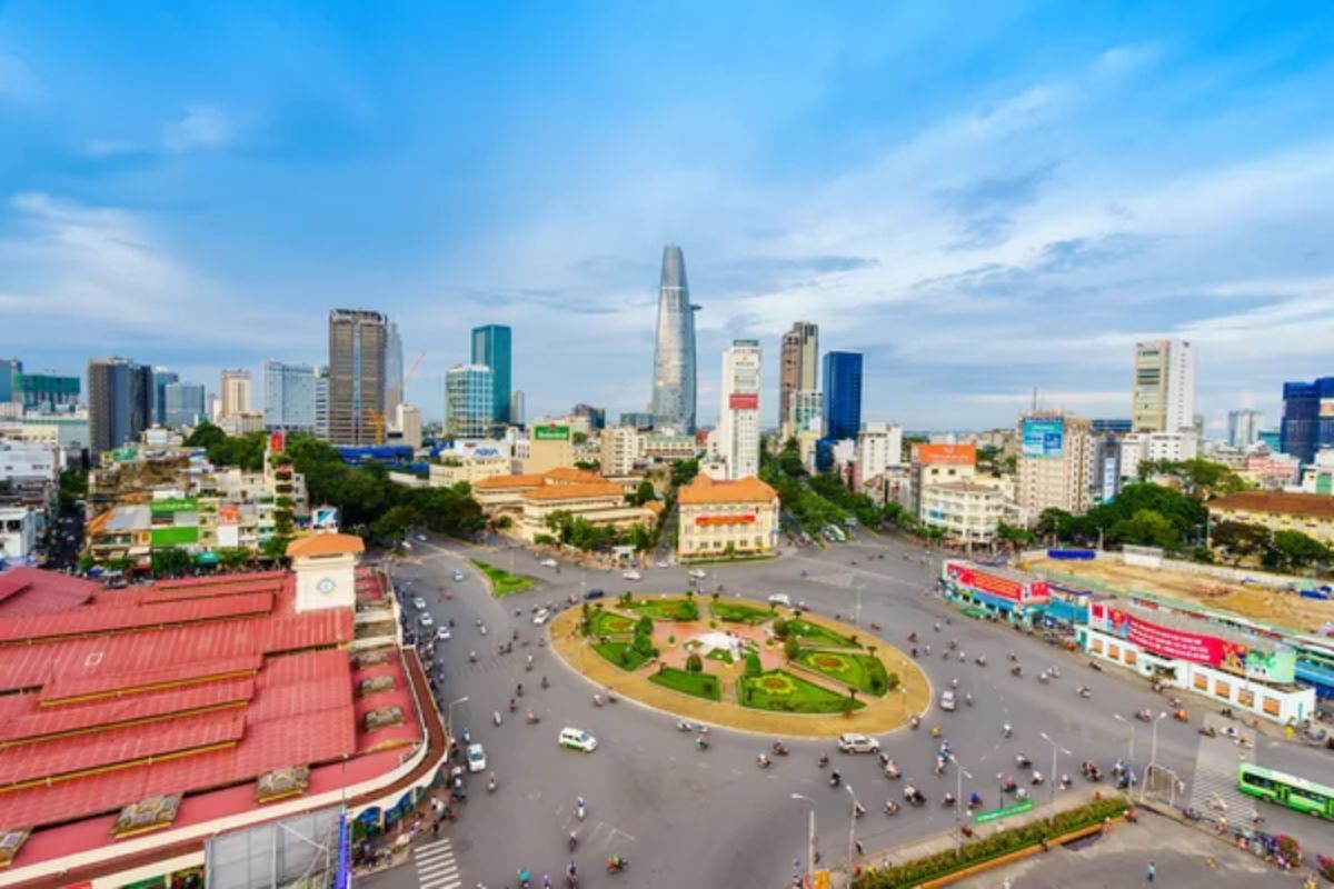 Bangkok vs. Ho Chi Minh City – 20 Things That Set These Two Vibrant ...